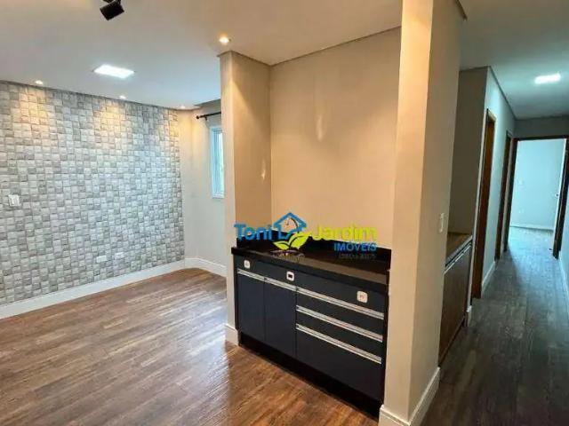 Cobertura para Venda em Santo André/SP Parque Novo Oratório 2 Quartos
