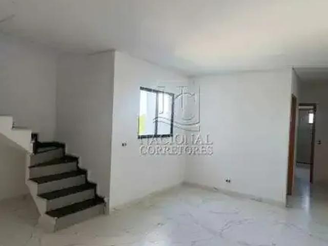 Cobertura para Venda em Santo André/SP Parque Novo Oratório 2 Quartos