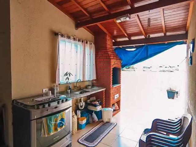 Cobertura para Venda em Santo André/SP Parque Novo Oratório 2 Quartos