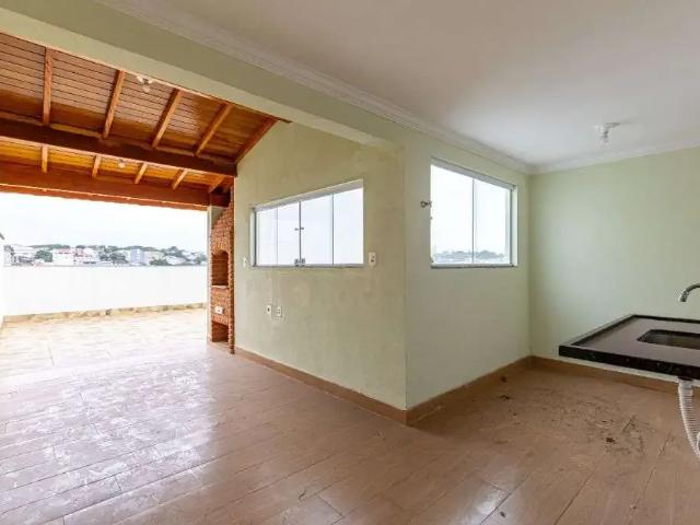 Cobertura para Venda em Santo André/SP Parque Novo Oratório 2 Quartos
