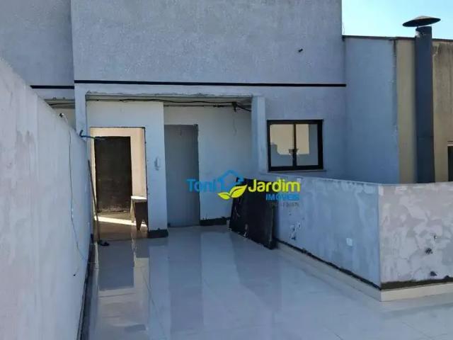 Cobertura para Venda em Santo André/SP Parque Novo Oratório 2 Quartos