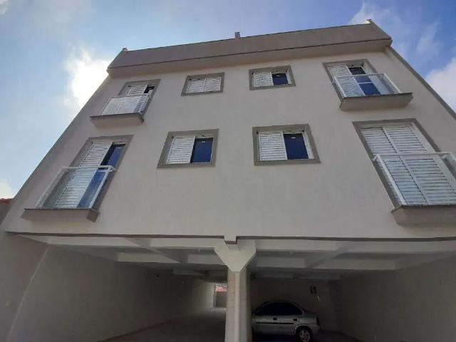 Cobertura para Venda em Santo André/SP Parque Novo Oratório 2 Quartos