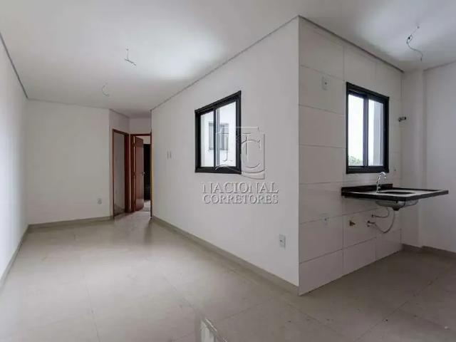 Cobertura para Venda em Santo André/SP Parque Novo Oratório 2 Quartos