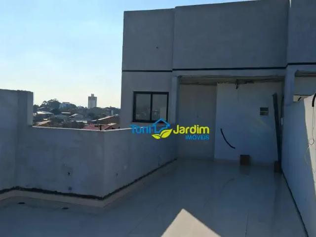 Cobertura para Venda em Santo André/SP Parque Novo Oratório 2 Quartos