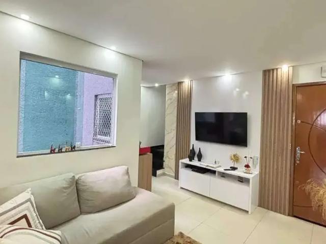 Cobertura para Venda em Santo André/SP Parque Novo Oratório 2 Quartos