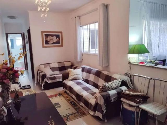 Cobertura para Venda em Santo André/SP Parque Novo Oratório 2 Quartos