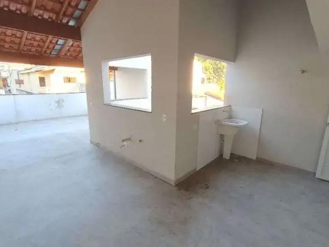 Cobertura para Venda em Santo André/SP Parque Novo Oratório 2 Quartos