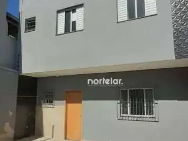 Cobertura para Venda em Santo André/SP Parque Novo Oratório 2 Quartos
