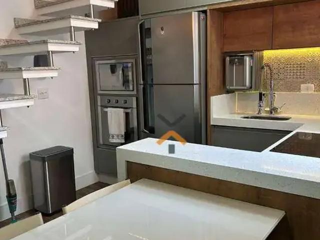 Cobertura para Venda em Santo André/SP Parque Novo Oratório 2 Quartos