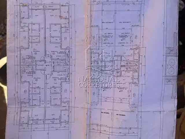 Cobertura para Venda em Santo André/SP Parque Novo Oratório 2 Quartos