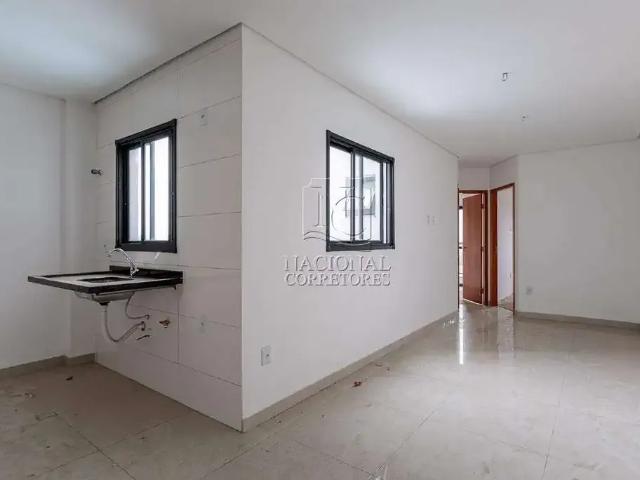 Cobertura para Venda em Santo André/SP Parque Novo Oratório 2 Quartos