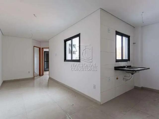 Cobertura para Venda em Santo André/SP Parque Novo Oratório 2 Quartos