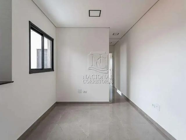 Cobertura para Venda em Santo André/SP Parque Novo Oratório 2 Quartos