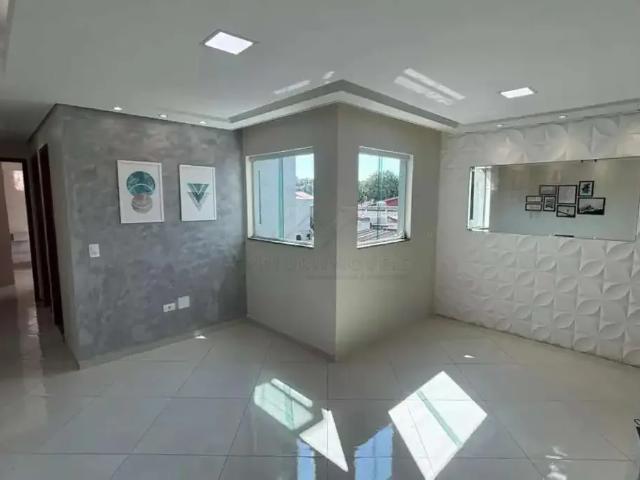 Cobertura para Venda em Santo André/SP Parque Novo Oratório 2 Quartos