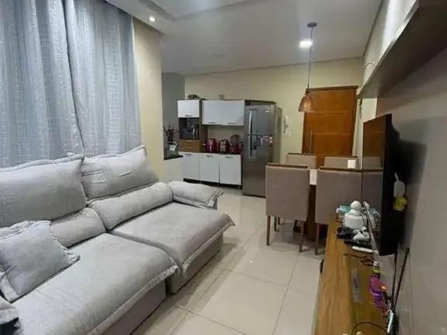 Cobertura para Venda em Santo André/SP Parque Novo Oratório 2 Quartos