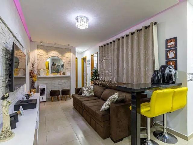 Cobertura para Venda em Santo André/SP Parque Novo Oratório 2 Quartos