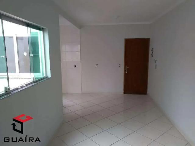 Cobertura para Venda em Santo André/SP Parque Novo Oratório 2 Quartos