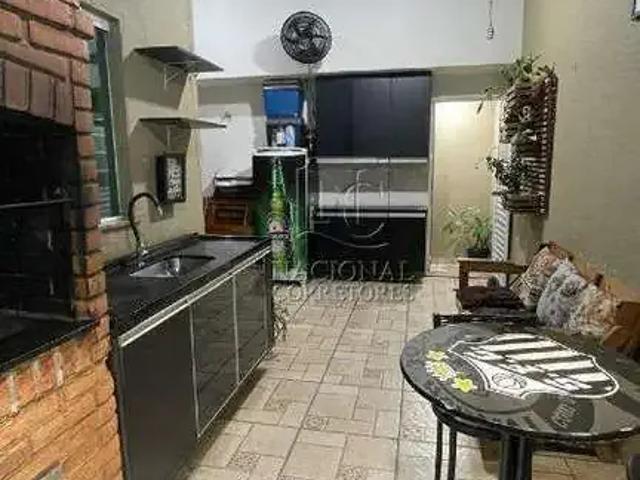 Cobertura para Venda em Santo André/SP Parque Novo Oratório 2 Quartos
