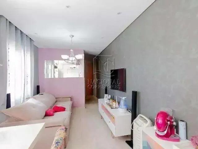 Cobertura para Venda em Santo André/SP Parque Novo Oratório 2 Quartos