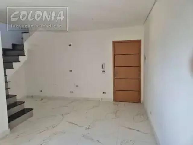 Cobertura para Venda em Santo André/SP Parque Novo Oratório 2 Quartos