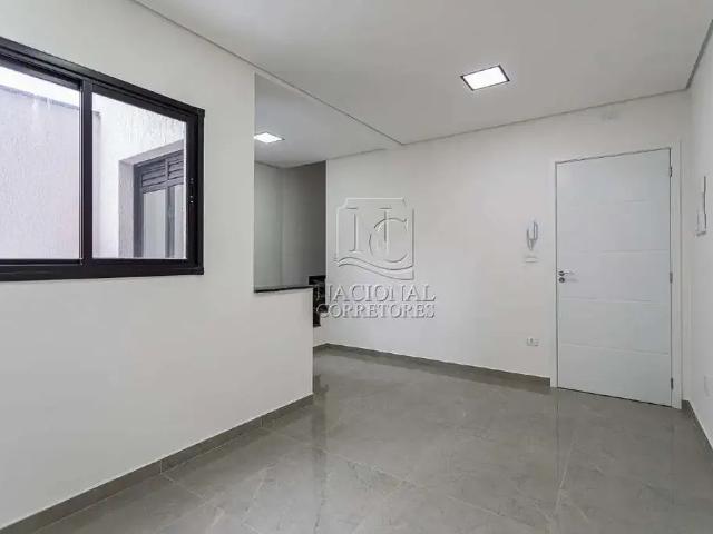 Cobertura para Venda em Santo André/SP Parque Novo Oratório 2 Quartos