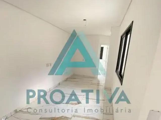 Cobertura para Venda em Santo André/SP Parque Novo Oratório 2 Quartos
