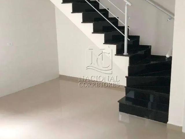 Cobertura para Venda em Santo André/SP Parque Novo Oratório 2 Quartos