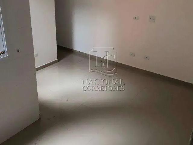 Cobertura para Venda em Santo André/SP Parque Novo Oratório 2 Quartos