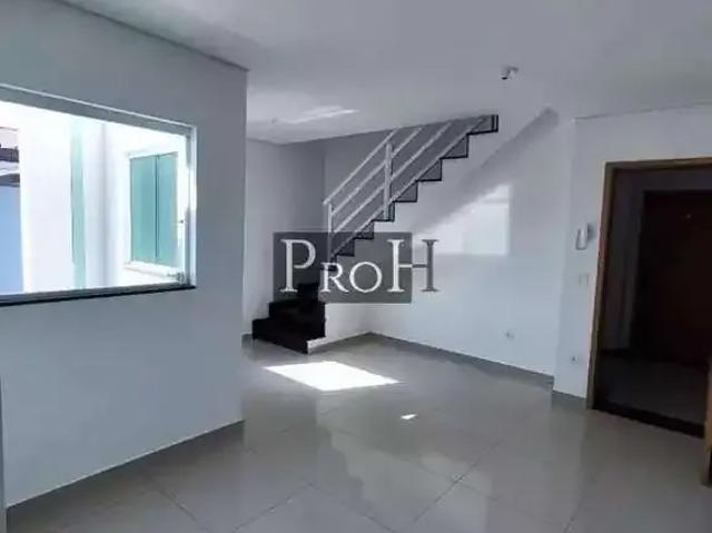 Cobertura para Venda em Santo André/SP Parque Oratório 2 Quartos