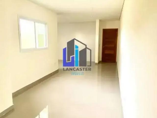 Cobertura para Venda em Santo André/SP Parque Oratório 2 Quartos