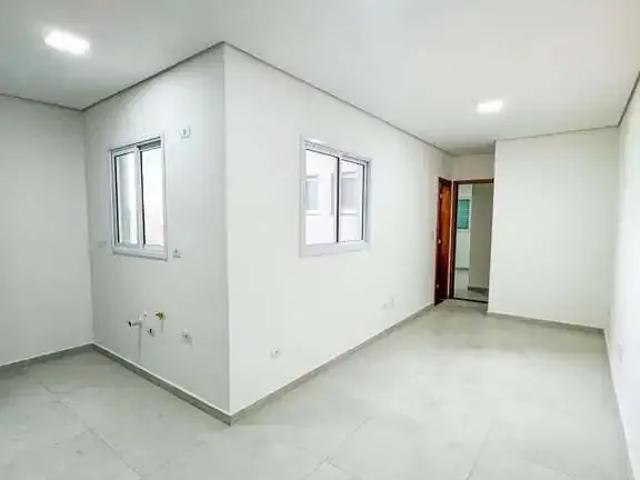 Cobertura para Venda em Santo André/SP Parque Oratório 2 Quartos