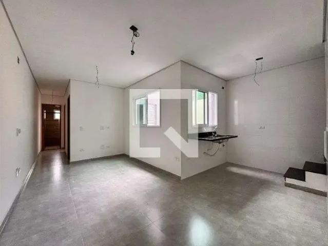 Cobertura para Venda em Santo André/SP Parque Oratório 2 Quartos
