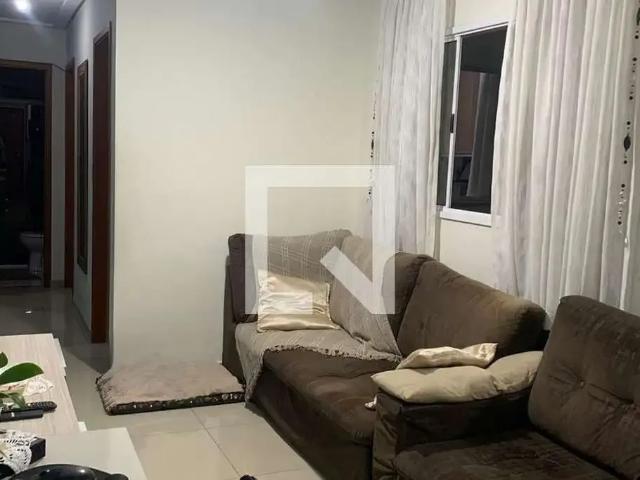 Cobertura para Venda em Santo André/SP Parque Oratório 2 Quartos