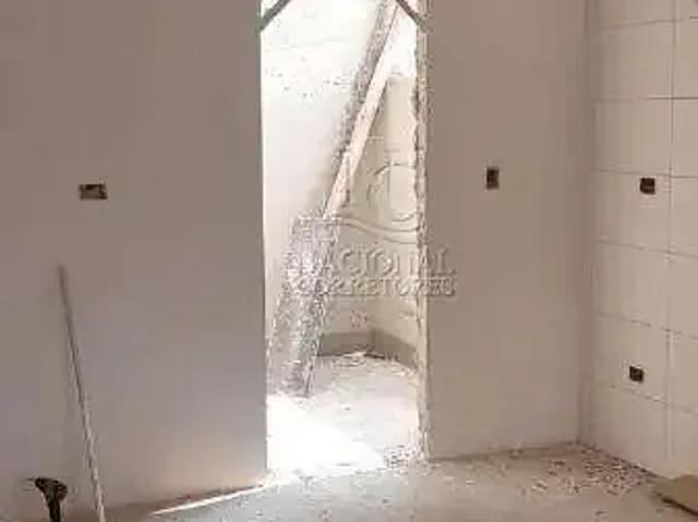 Cobertura para Venda em Santo André/SP Parque Oratório 2 Quartos