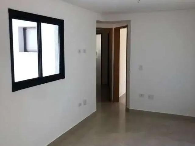 Cobertura para Venda em Santo André/SP Parque Oratório 2 Quartos