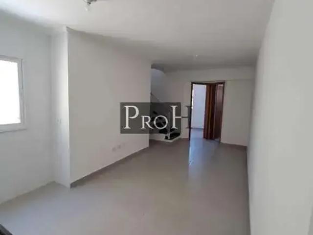 Cobertura para Venda em Santo André/SP Parque Oratório 2 Quartos