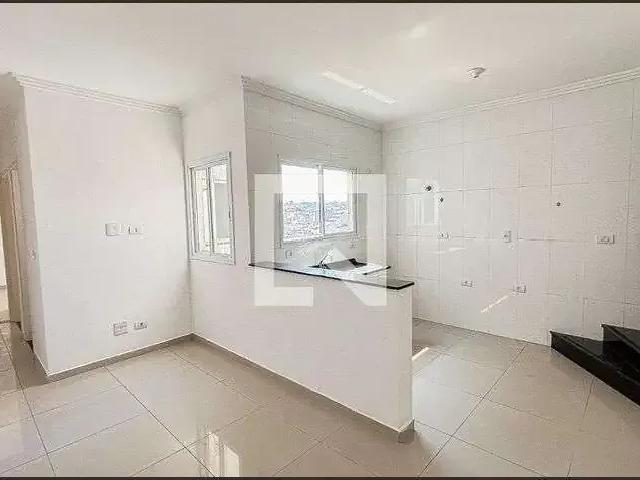 Cobertura para Venda em Santo André/SP Parque Oratório 2 Quartos