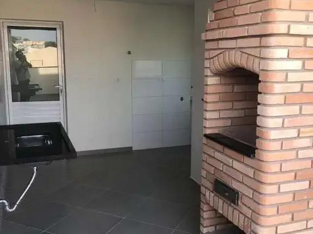 Cobertura para Venda em Santo André/SP Parque Oratório 2 Quartos