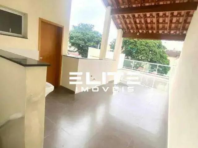 Cobertura para Venda em Santo André/SP Parque Oratório 2 Quartos