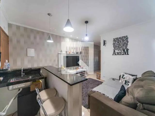 Cobertura para Venda em Santo André/SP Parque Oratório 2 Quartos