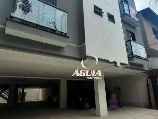 Cobertura para Venda em Santo André/SP Parque Oratório 2 Quartos