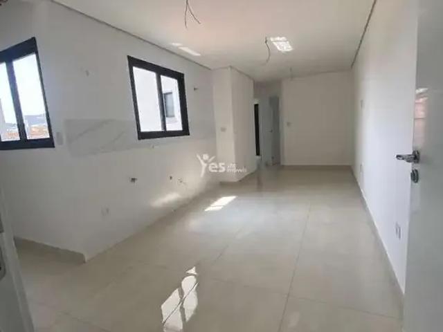 Cobertura para Venda em Santo André/SP Parque Oratório 2 Quartos