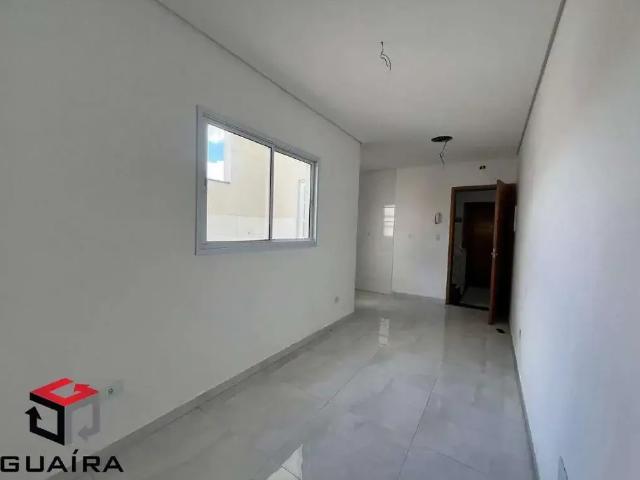 Cobertura para Venda em Santo André/SP Parque Oratório 2 Quartos