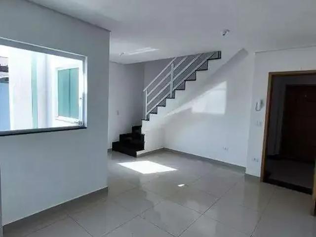 Cobertura para Venda em Santo André/SP Parque Oratório 2 Quartos