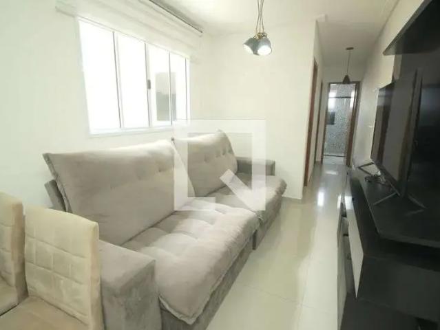 Cobertura para Venda em Santo André/SP Parque Oratório 2 Quartos