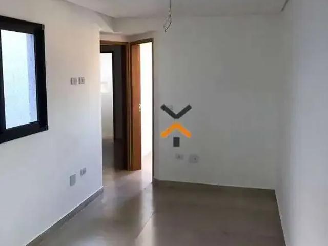 Cobertura para Venda em Santo André/SP Parque Oratório 2 Quartos