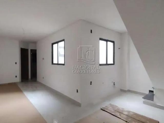 Cobertura para Venda em Santo André/SP Parque Oratório 2 Quartos