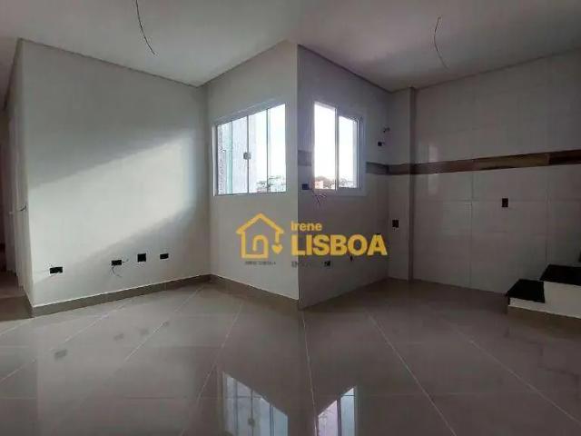 Cobertura para Venda em Santo André/SP Parque Oratório 2 Quartos