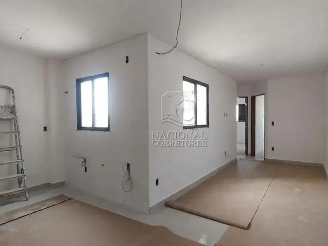 Cobertura para Venda em Santo André/SP Parque Oratório 2 Quartos