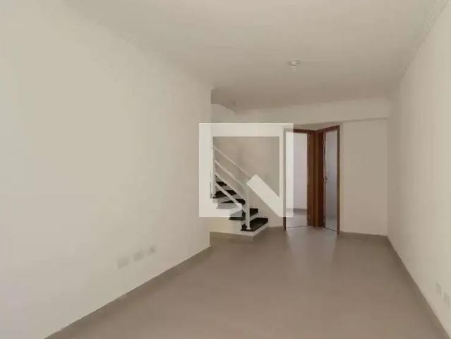 Cobertura para Venda em Santo André/SP Parque Oratório 2 Quartos
